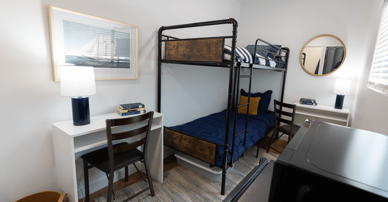 Texas A&M Texarkana | Campus Housing